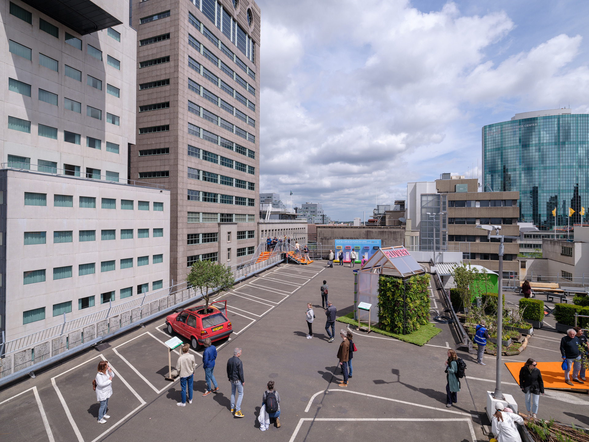 © Ossip van Duivenbode © Ossip van Duivenbode © Ossip van Duivenbode