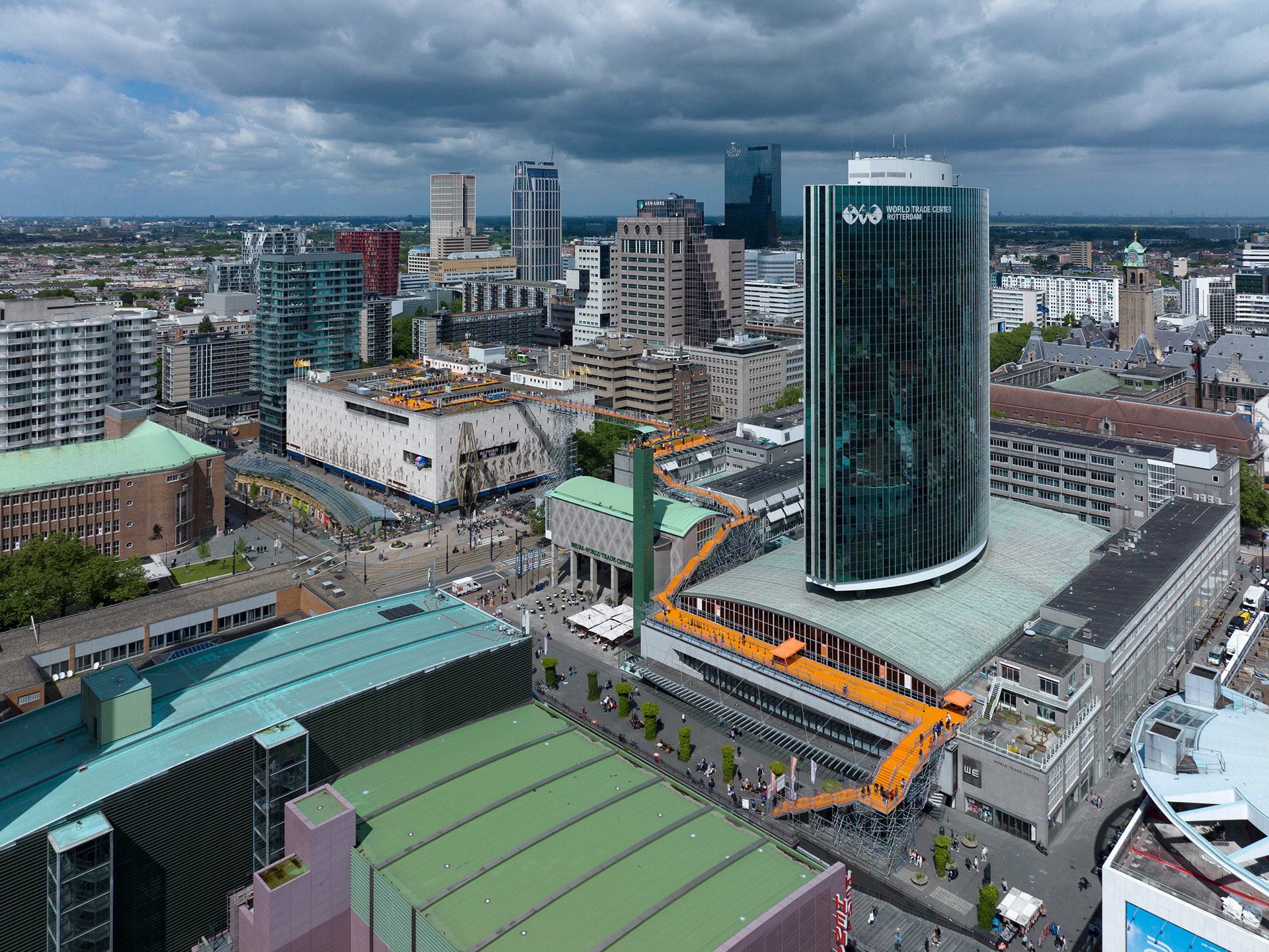 © Ossip van Duivenbode © Ossip van Duivenbode © Ossip van Duivenbode