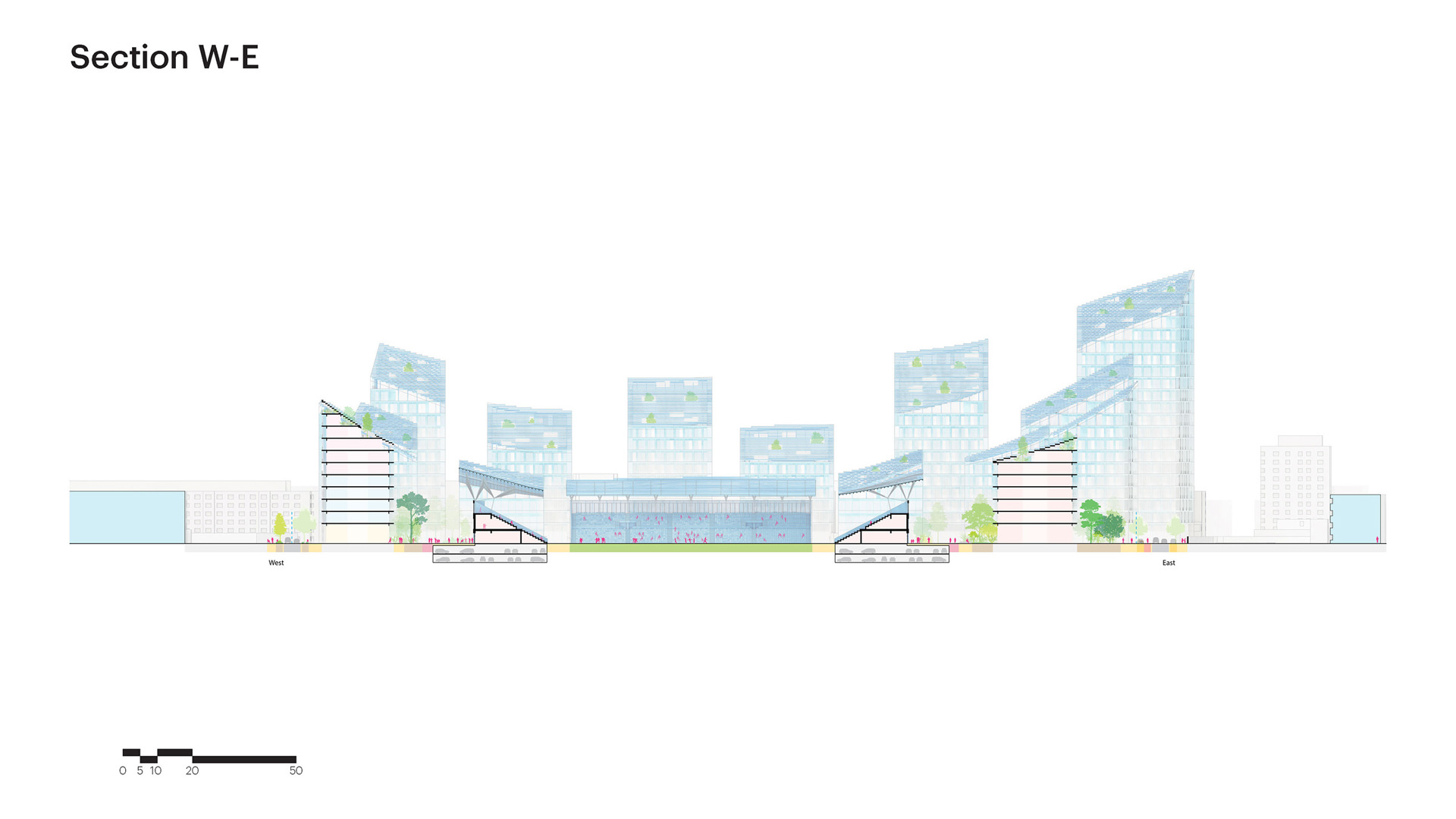 MVRDV - Super Stadium