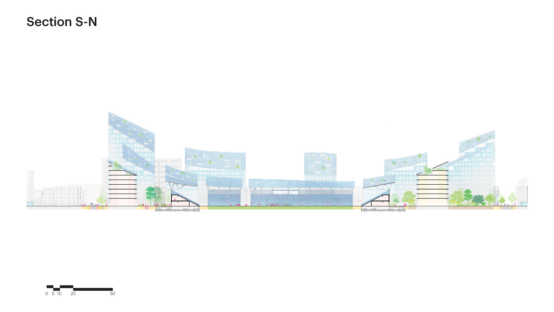 MVRDV - Super Stadium