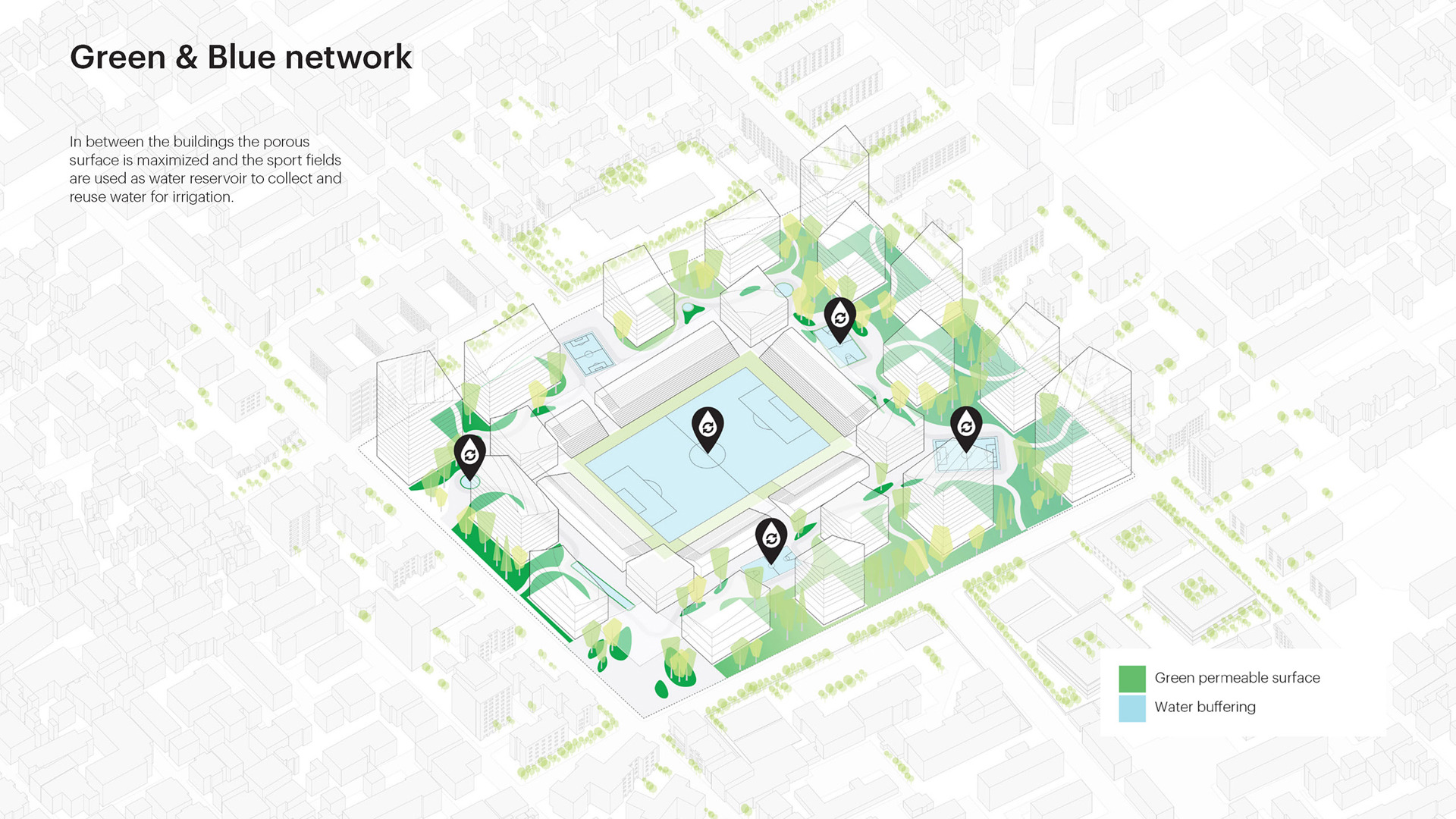MVRDV - Super Stadium