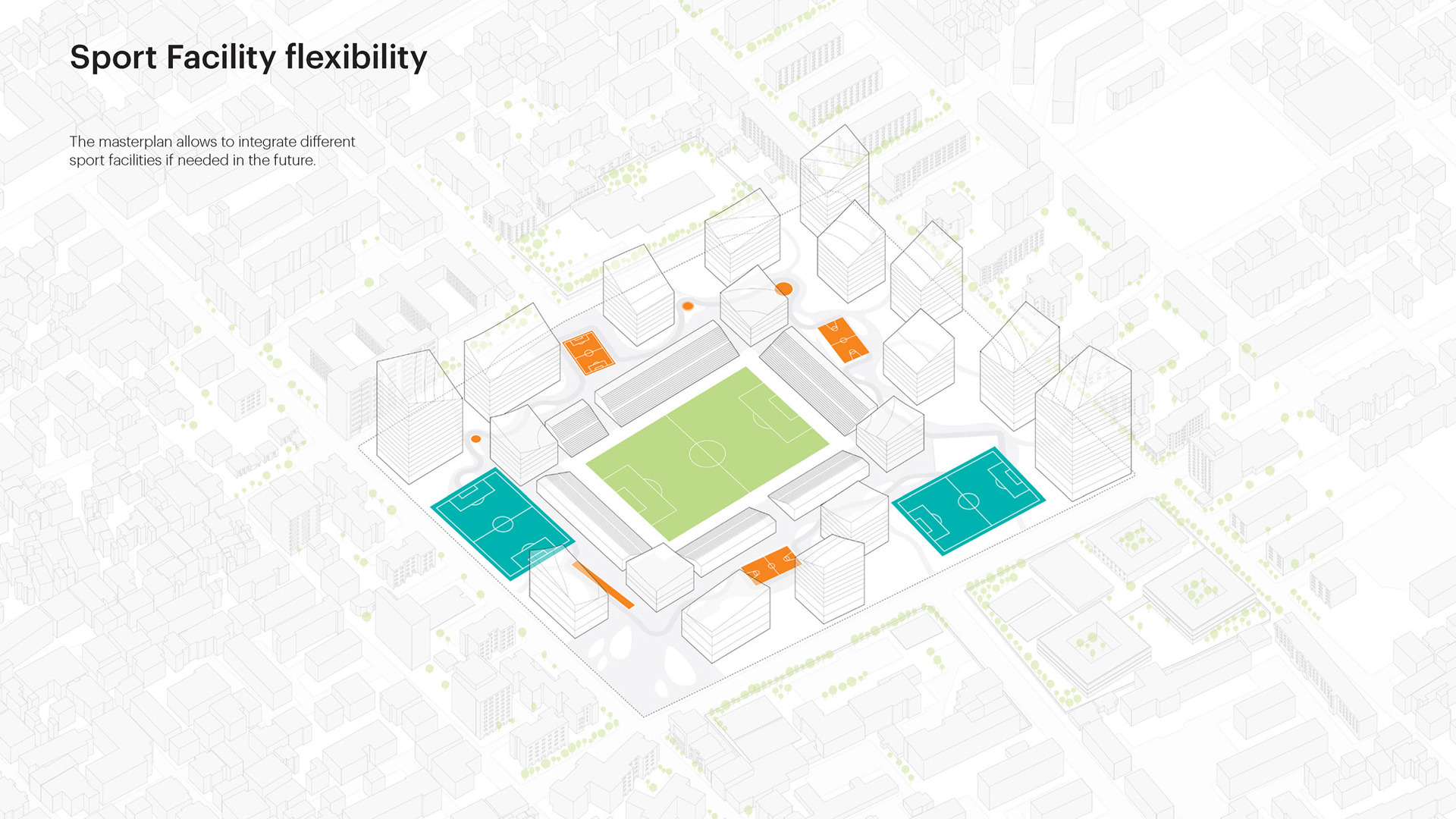 MVRDV - Super Stadium
